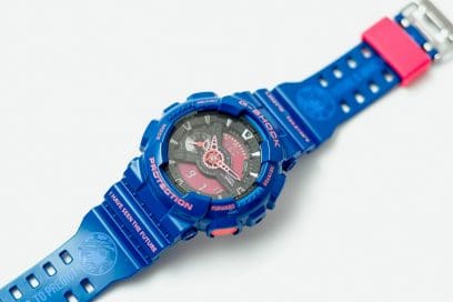 GA-110JAH22-2A | G-SHOCK ANALOG-DIGITAL ស៊េរី GA-110 | CASIO CAMBODIA